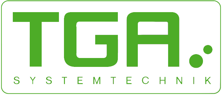 Leistungen – TGA West